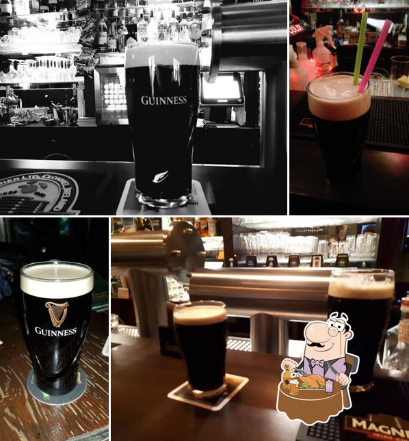 The Snug Irish Pub, Kaiserslautern - Restaurant menu, prices and reviews