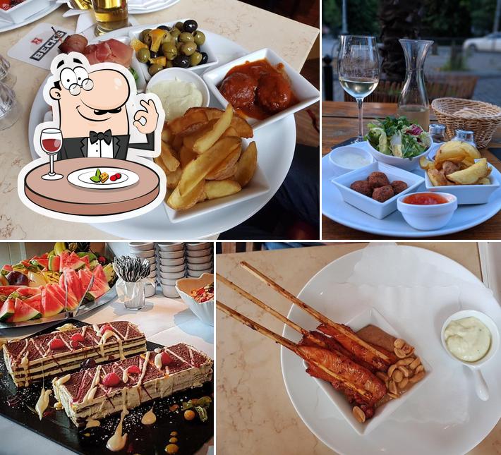 Das beste 10 Restaurant für brunch in Bremen, Oktober 2025 - Restaurant ...