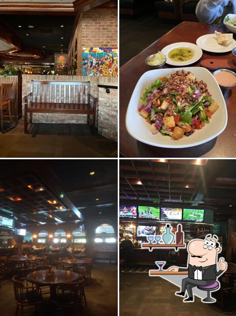 Tripps Restaurant, Greensboro - Restaurant menu, prices and reviews