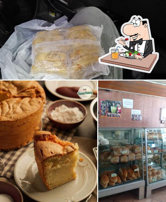 Vienna Bakery, Manila, Carriedo - Restaurant menu, prices and reviews