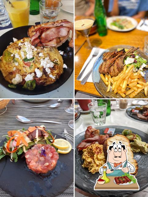 Villa Romana, Cairns - Restaurant menu, prices and reviews