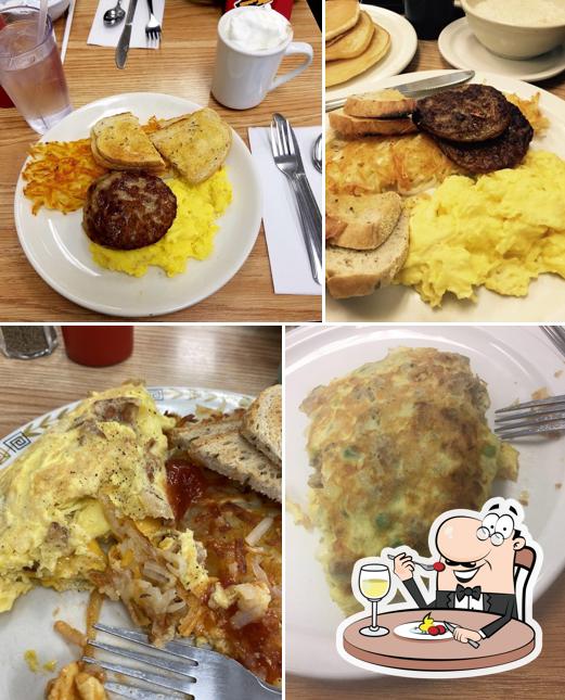 Eat at Joe's in Cleveland - Restaurant menu and reviews