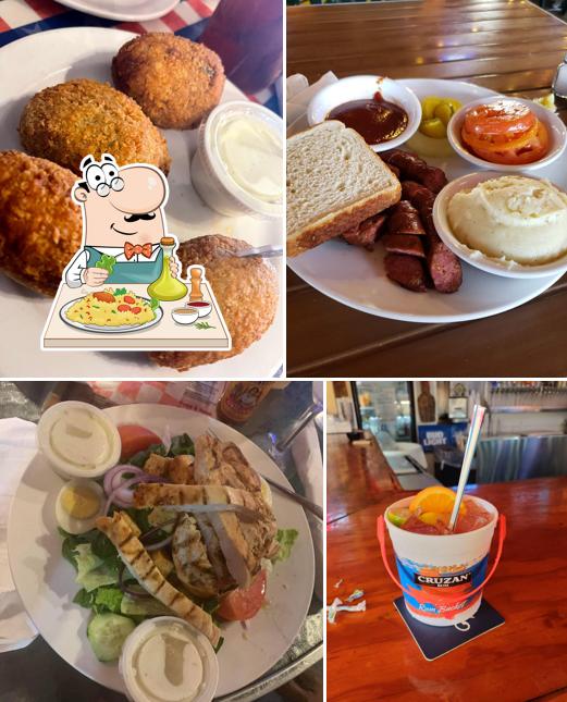 T-Bone Tom's, Kemah - Restaurant menu, prices and reviews