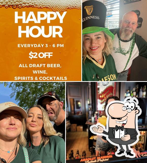36 Handles Public House in El Dorado Hills - Restaurant reviews
