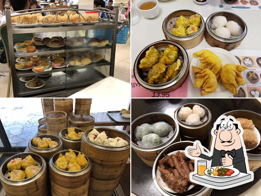 Mei Sum Dim Sum, Honolulu - Restaurant menu, prices and reviews