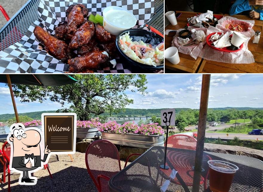 Menu of Skeeter's Pit BBQ, Shamokin Dam - reviews and ratings