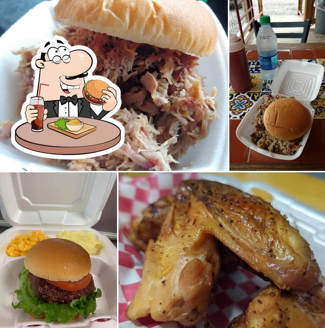 Top 2 restaurants with smoked brisket in Fairview, North Carolina ...