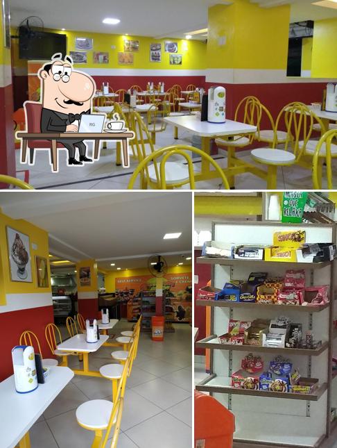 7 melhores restaurantes em Escada, dezembro 2025 - Restaurant Guru