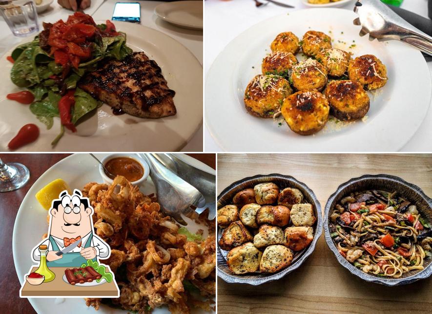 C&O Cucina, Marina del Rey - Restaurant menu, prices and reviews
