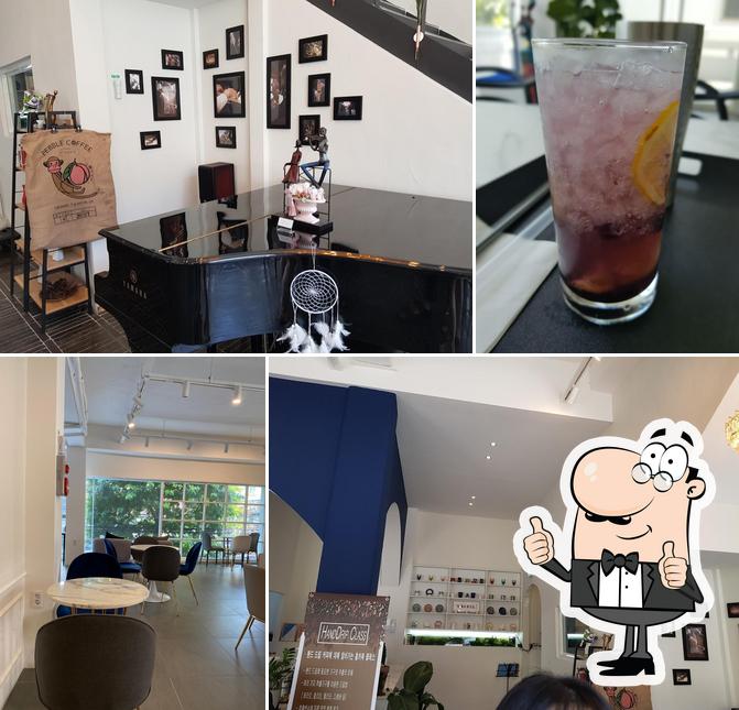 바첼커피 cafe, Busan - Restaurant reviews