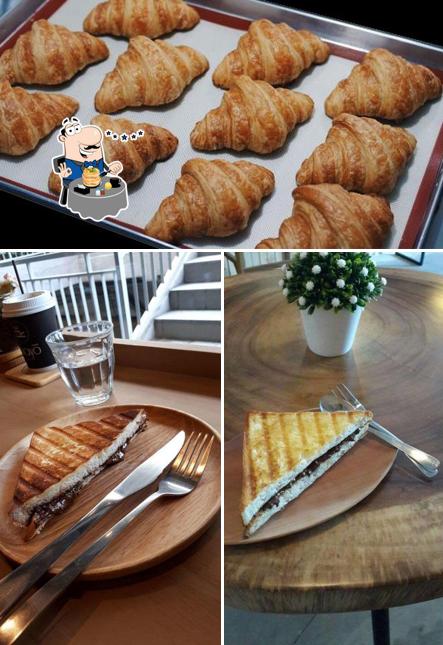 Ohayo Coffee cafe, Jakarta - Restaurant menu and reviews