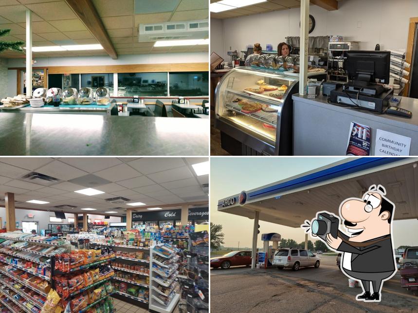 Top 3 restaurants with sandwiches in Rothsay, december 2025 ...