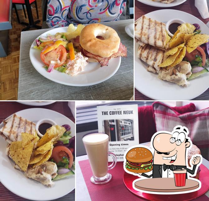 Top 5 restaurants in Linlithgow, december 2025 - Restaurant Guru