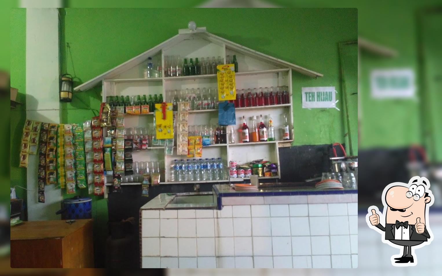 Warkop Kana Rasa cafe, Indonesia - Restaurant reviews