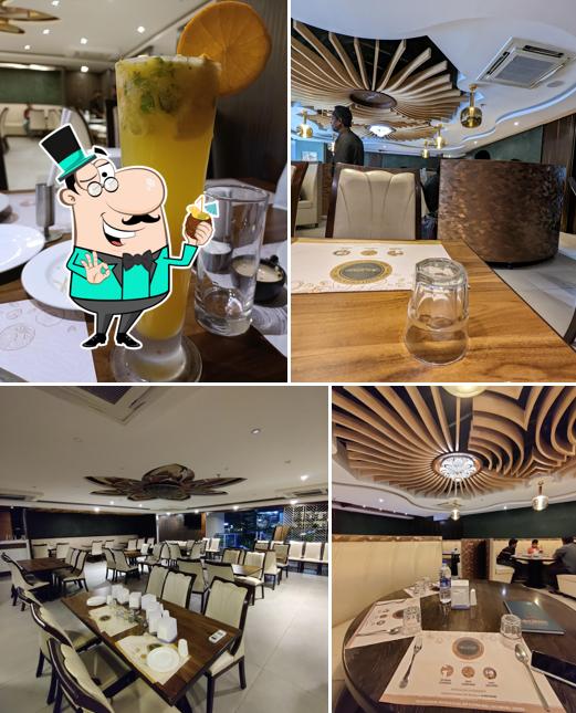 CoalSpark Restaurant, Hyderabad - Restaurant menu, prices and reviews