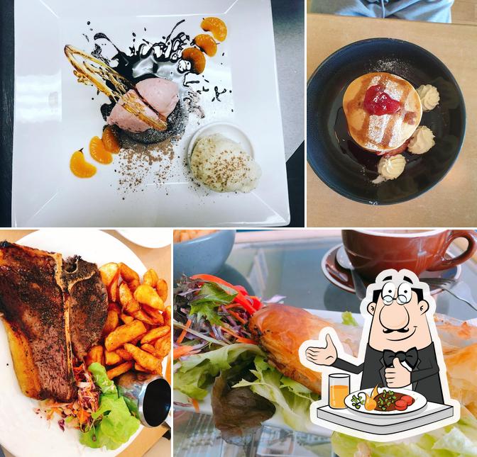 Dawn Til Dusk Cafe & Restaurant in Te Awamutu - Restaurant reviews