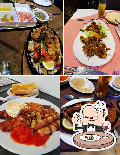 Top 5 restaurants with samosas in Oldham, november 2024 - Restaurant Guru