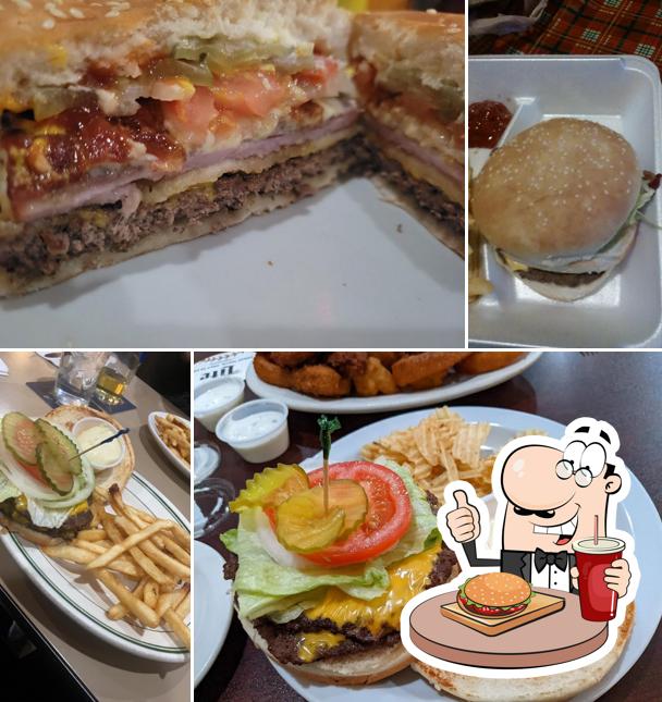 Draft House, Newark - Restaurant menu, prices and reviews
