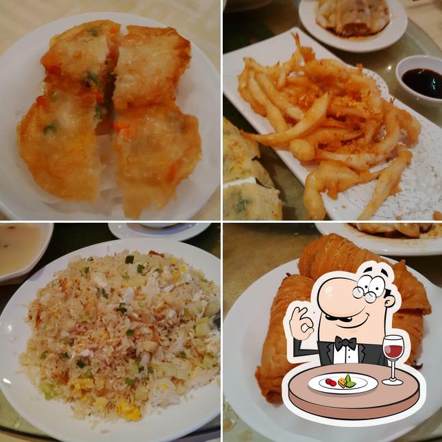 Hang Lok Hin Seafood Restaurant, Hong Kong - Restaurant reviews