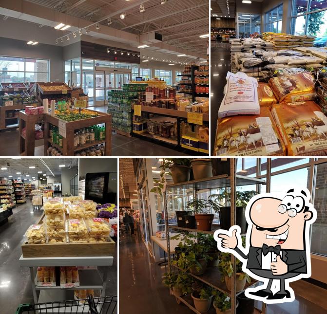 Hareli Fresh Market, Frisco - Restaurant menu, prices and reviews