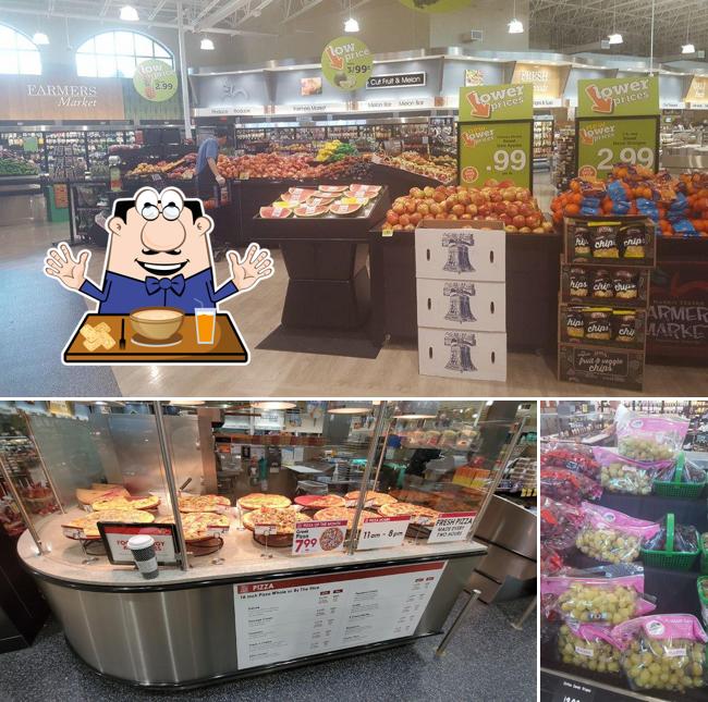 Harris Teeter in Severna Park - Restaurant reviews