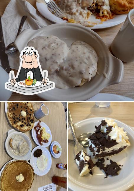 Huddle House in Palestine - Restaurant menu and reviews