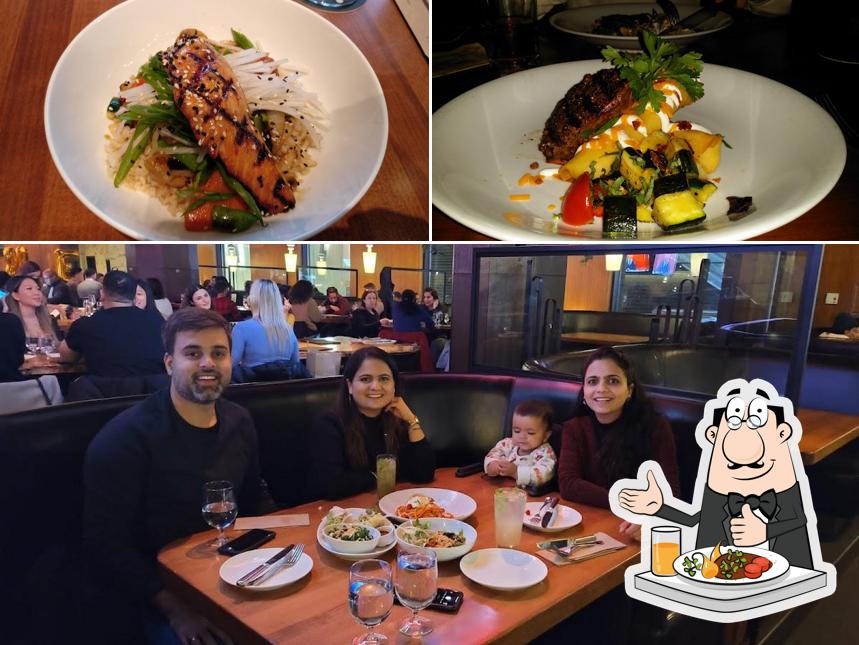 JOEY Eaton Centre, Toronto - Restaurant menu, prices and reviews
