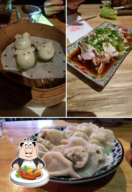 Little Red Dumpling Pinelands, 19/663 Beenleigh Rd in Runcorn ...