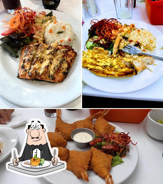 Mi Gusto Es, Pachuca de Soto - Menú del restaurante, precios y reseñas
