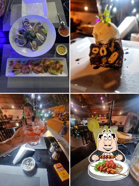Modjo Restaurant & Bar, Phan Thiet - Restaurant menu and reviews
