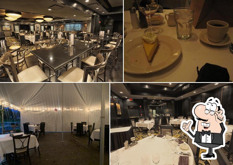 Top 10 restaurants with soufflé in Chicago, october 2025 - Restaurant Guru