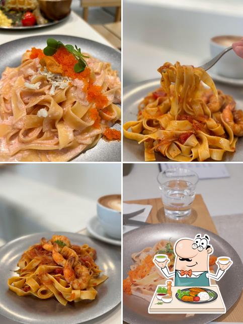 Overlap Coffee, Hong Kong - Restaurant reviews