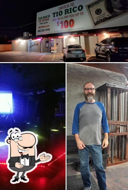 Anvil, 2424 E Thomas Rd in Phoenix - Restaurant reviews