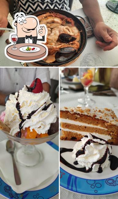 Bar Restaurant Carlo, Blanes - Menú del restaurante, precios y reseñas