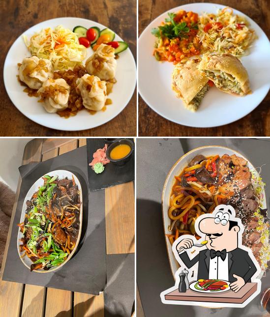Bistro KWADRANS, Nidzica - Restaurant menu, prices and reviews