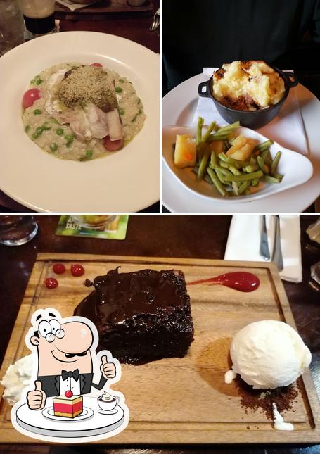 Brewery Bar and Restaurant in Letterkenny - Restaurant menu and reviews