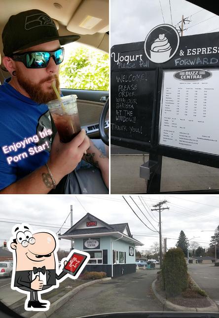 Buzz Central Espresso in Lakewood - Restaurant menu and reviews