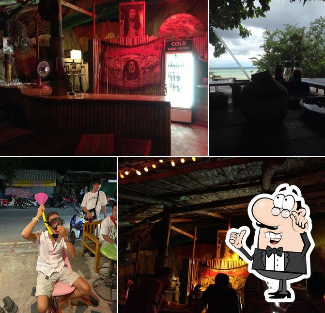 Rasta Bar, Ko Tao - Restaurant reviews