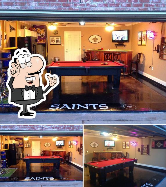 Smitty's Bar in LaPlace - Restaurant reviews