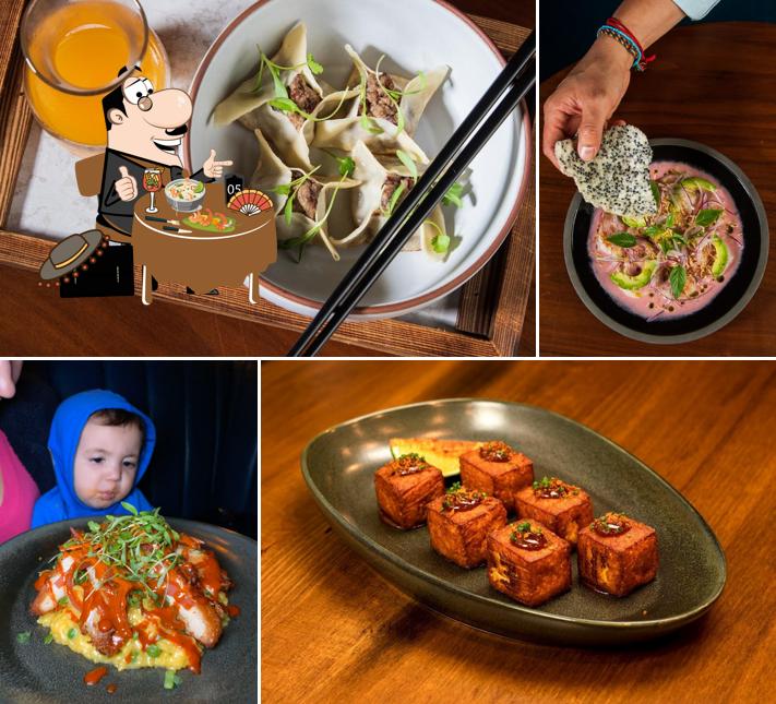 Spanglish - Wynwood Restaurant & Cocktail Bar, 2808 N Miami Ave in ...