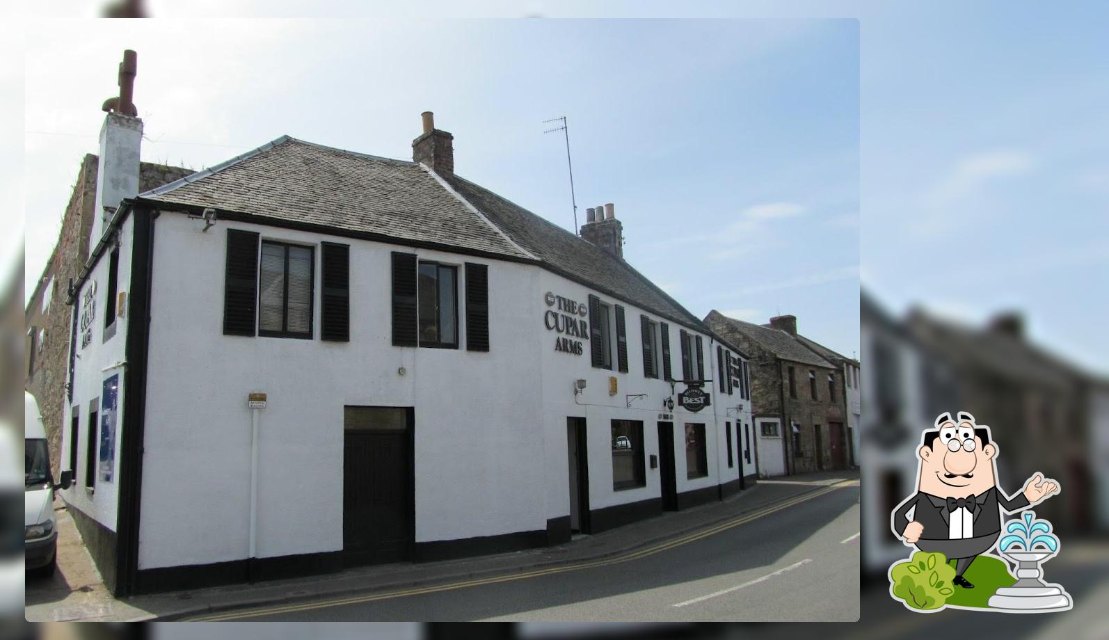 Find the best place to eat in Cupar, spring 2024 - Restaurant Guru