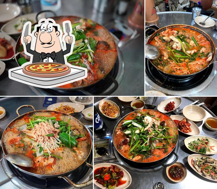 Altang restaurant, Seoul - Restaurant reviews