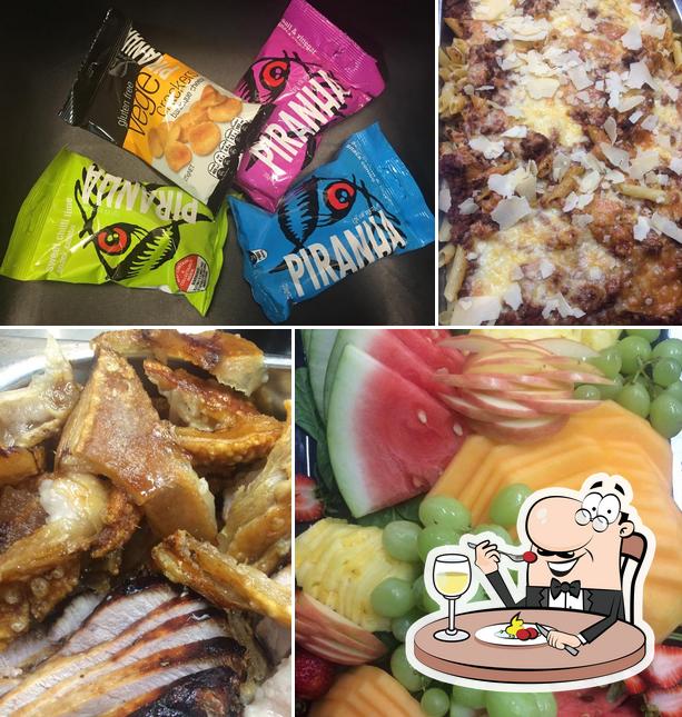 BD Cafe Moorabbin, Moorabbin - Restaurant menu, prices and reviews