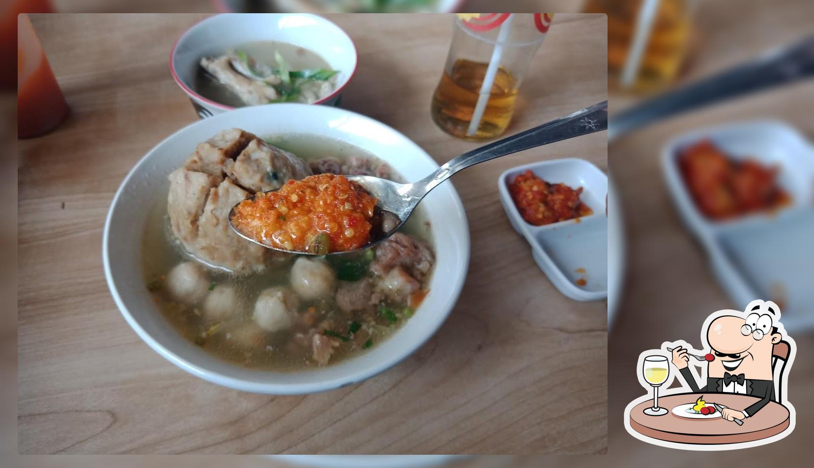 Top 5 restaurantes con sopa ramen en Dago, septiembre 2024 - Restaurant ...