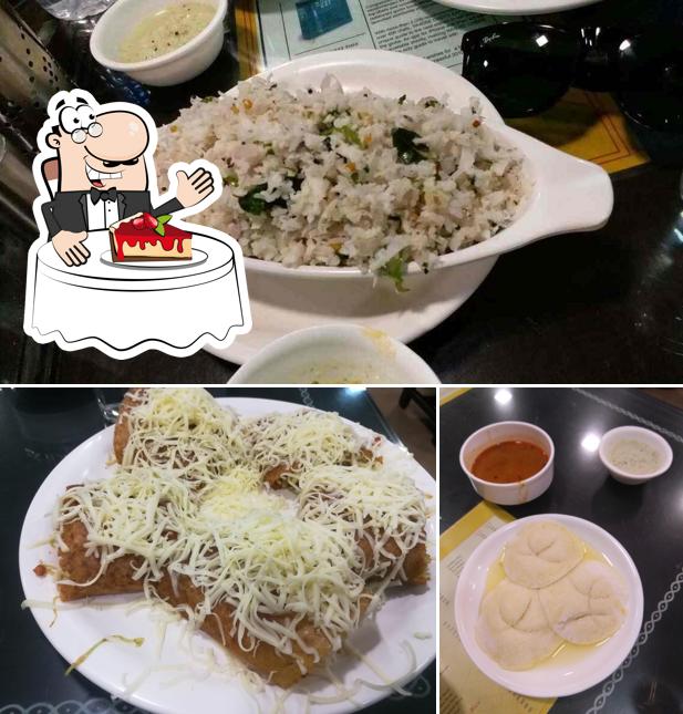 Dakshinayan, Ahmedabad - Restaurant menu, prices and reviews