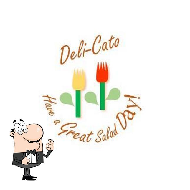 Deli-cato restaurant, Mexico City - Restaurant reviews