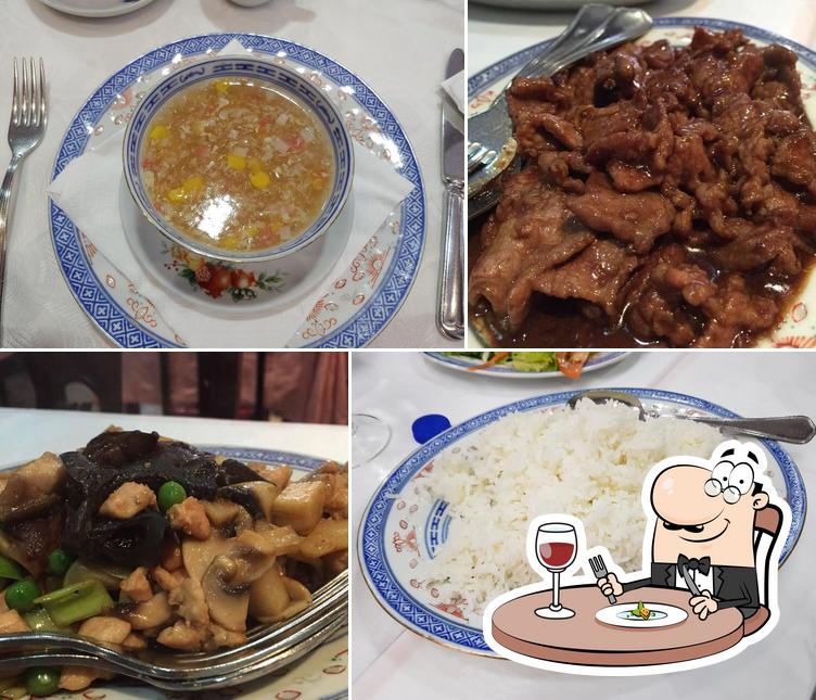 Dong Hai, Lisbon - Restaurant menu, prices and reviews