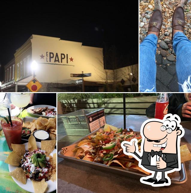 El Papi in Mobile - Restaurant menu and reviews