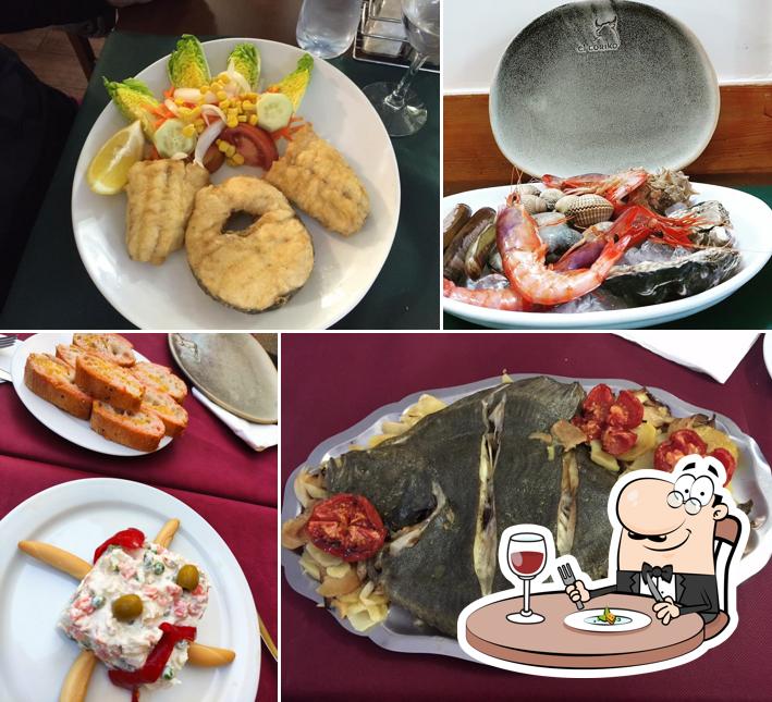 El Toriko, C/Juan de Mena n05-7 in Barcelona - Restaurant reviews