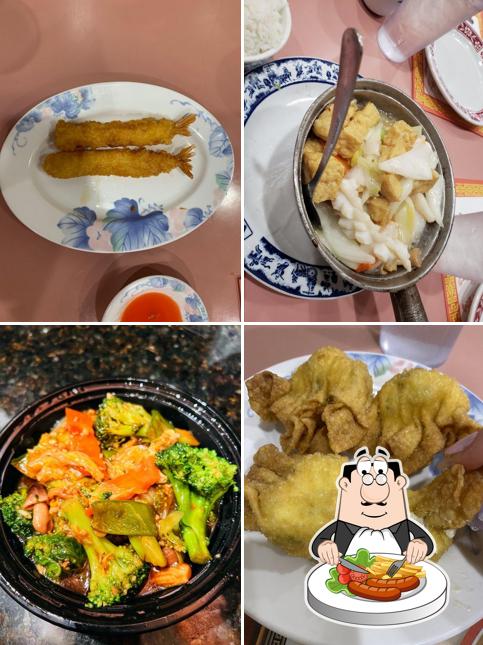 Full Kee, Washington, Gallery Place - Restaurant menu, prices and reviews
